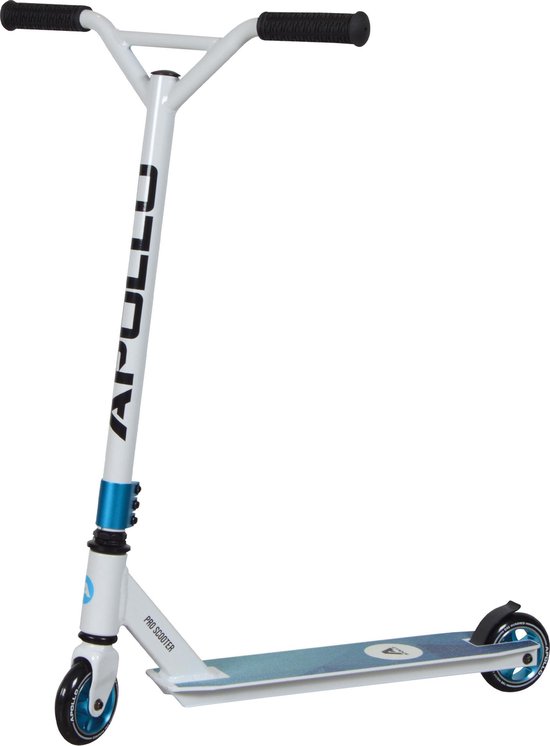 Apollo Stunt Scooter Funstep Genius Pro 4.0 | bol.com