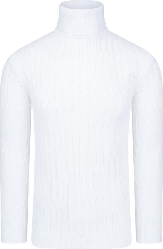 Coltrui - heren - Wit - C331 | bol.com