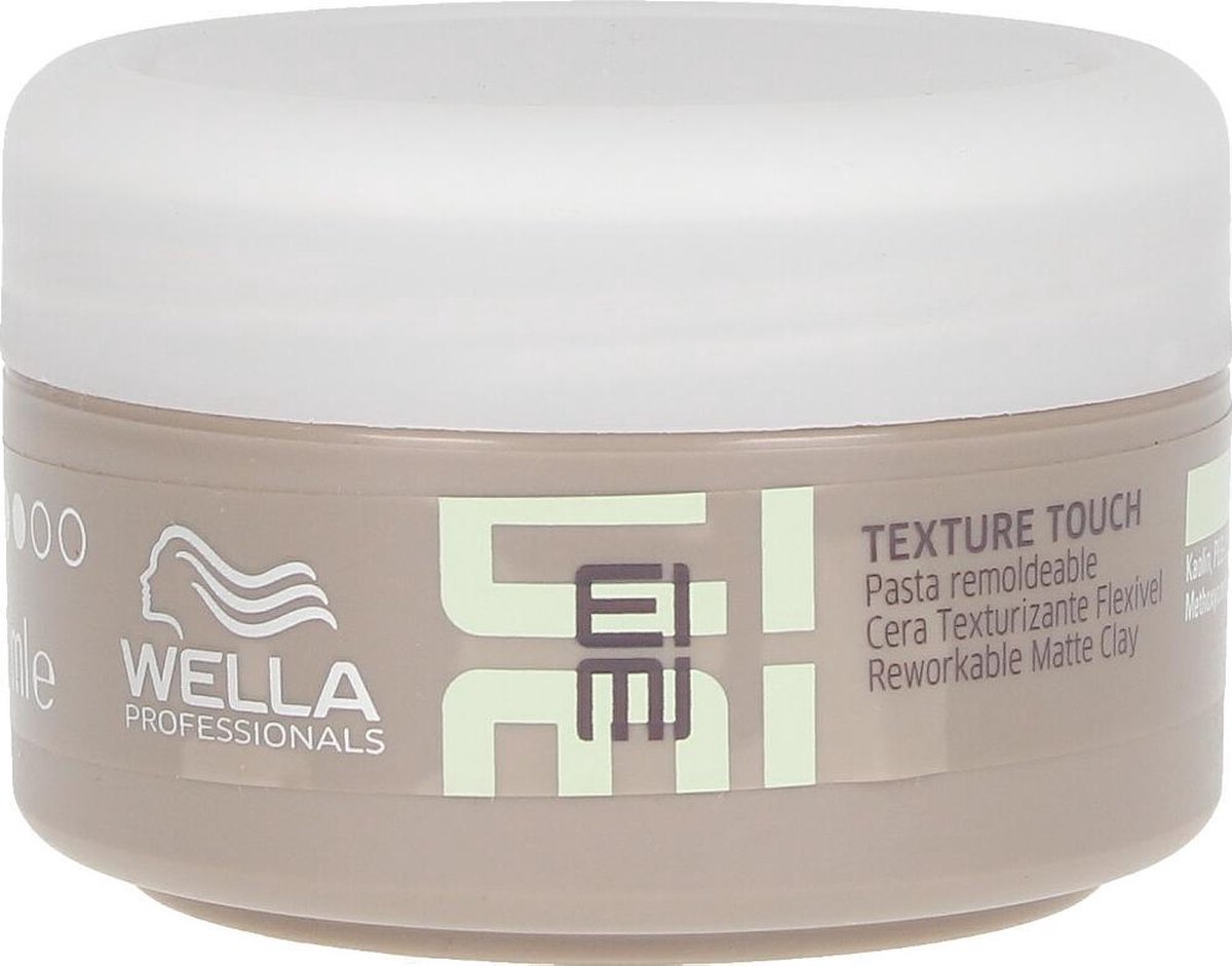 Wella Professionals Eimi Texture Touch 75 Ml | bol.com