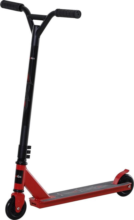 Step - Autoped - Step scooter - Stunt Scooter - Voor kinderen en ...