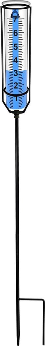 Regenmeter - Regenmeter op Voet - Neerslagmeter - Regenmeter met ...