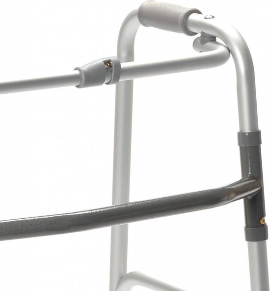 LOOPREK OPVOUWBAAR 78-91CM | bol