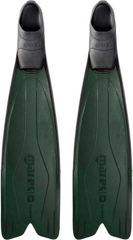 Mares Pure Passion Concorde Speervissen Vinnen Groen EU 38-39 | bol