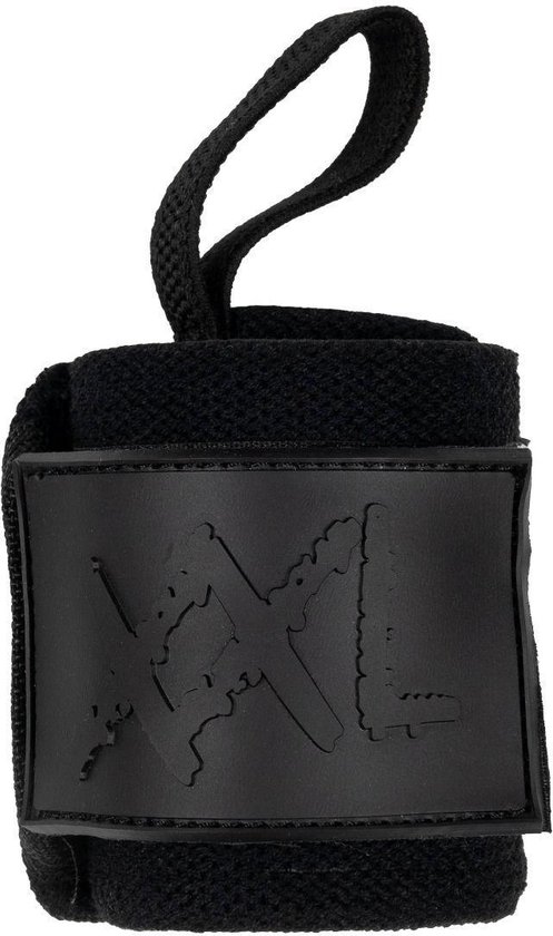 Wrist Wraps - Pink - 1 set | bol