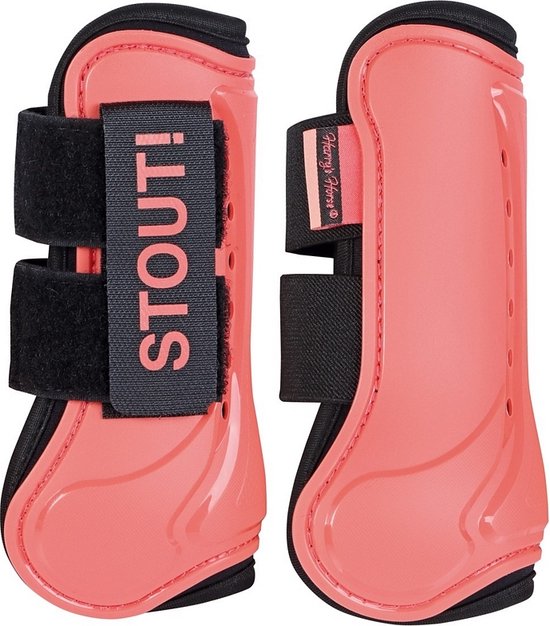 Harry's Horse Peesbeschermers STOUT! Coral Coral - Shet | bol.com