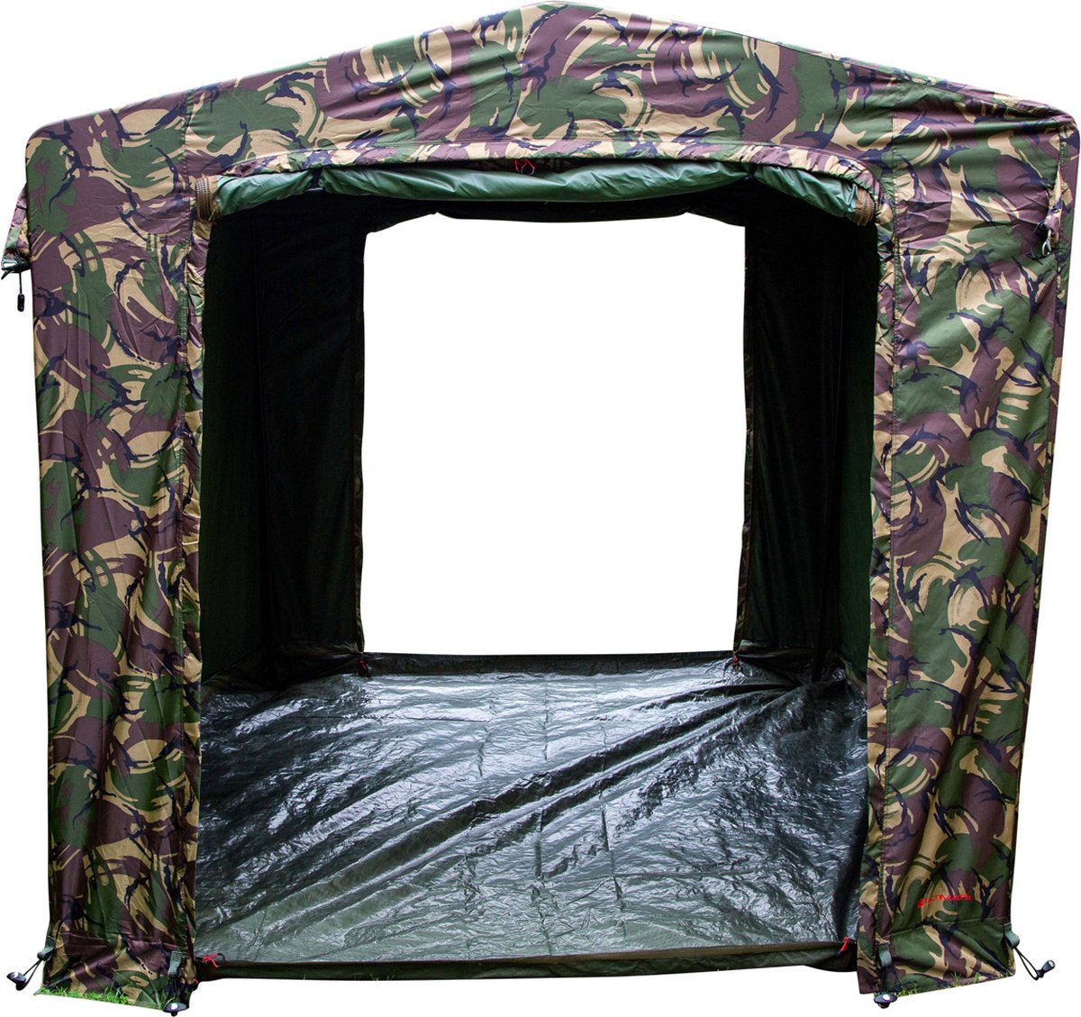 Ultimate Camo Cook House Kooktent | Bivvy | bol.com
