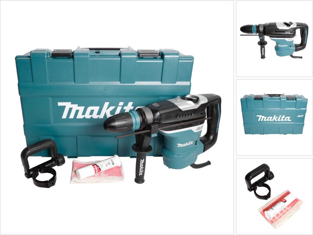 Makita HR4013C 230 V Combihamer | bol.com