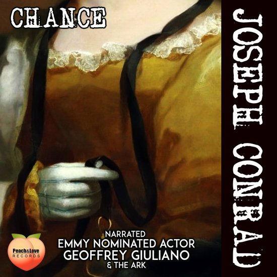 Chance, Joseph Conrad | 9781998231263 | Boeken | bol