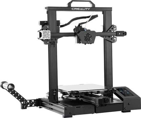 Creality CR-6 SE 3D-printer | bol