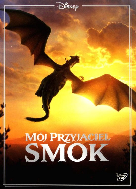 Peter en de Draak [DVD] (Dvd), Robert Redford | Dvd's | bol