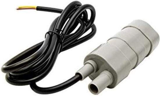 Dompelpomp Vuil Water - Dompelpomp 12v | bol