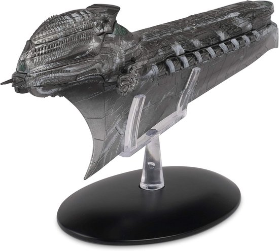 Klingon Cleave Starship model uit Star Trek Discovery collectie | bol