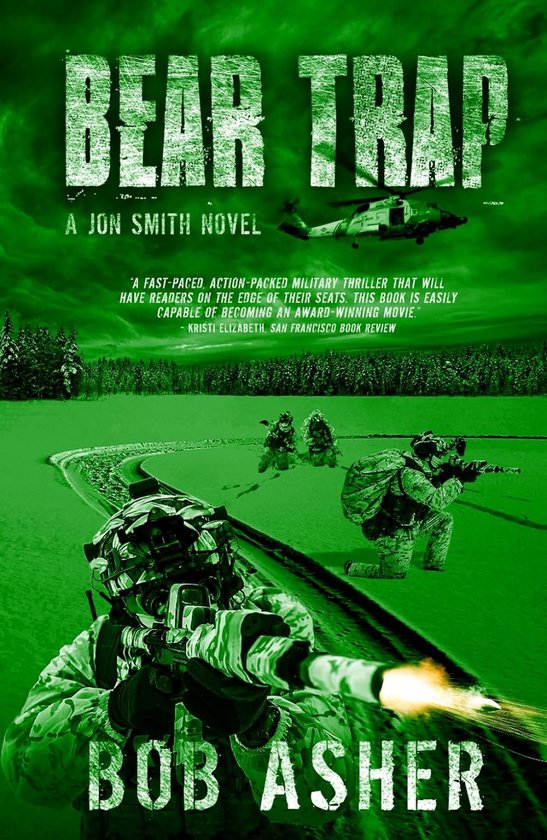 Militaire Spanning: Russische Spetsnaz Infiltreren in Alaska | bol