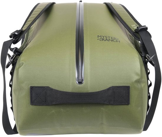 Mystery Ranch High Water Duffel 50 - Reistas/Reisrugzak (forest) | bol