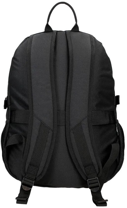 Reebok Accesorios Cross 22l Rugzak Zwart | bol