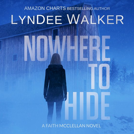 Nowhere to Hide, Lyndee Walker | 9781648757921 | Boeken | bol