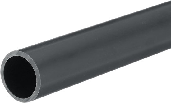 Ronde, stijve pvc-buis 16mm ID 20mm OD 20cm lengte voor diverse ...