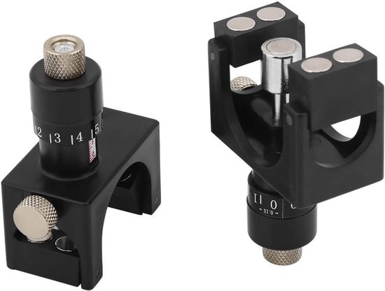 Planer Blade Placement Meter - Planer Blade Setter Steel ...