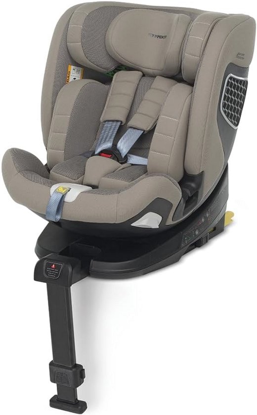 360 Graden Draaibare i-Size Autostoel voor Kinderen van 40 tot 150 cm | bol