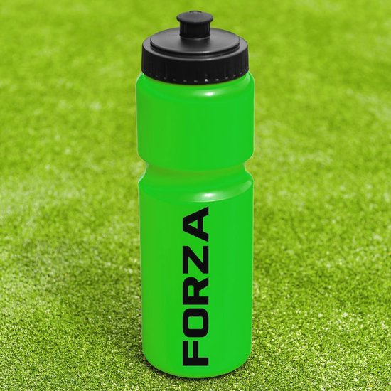 Waterflessen set met draagtas - 10 x 750 ml waterfles voor sport | bol