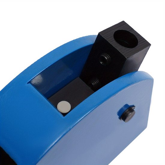 Metaalroller – Randroller – Walsmachine – Bead Roller – Rollersluiter ...