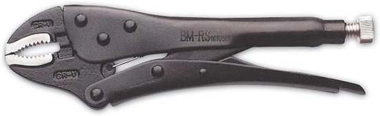 Griptang 175 mm - Professioneel Handgereedschap voor Doe-Het-Zelf ...