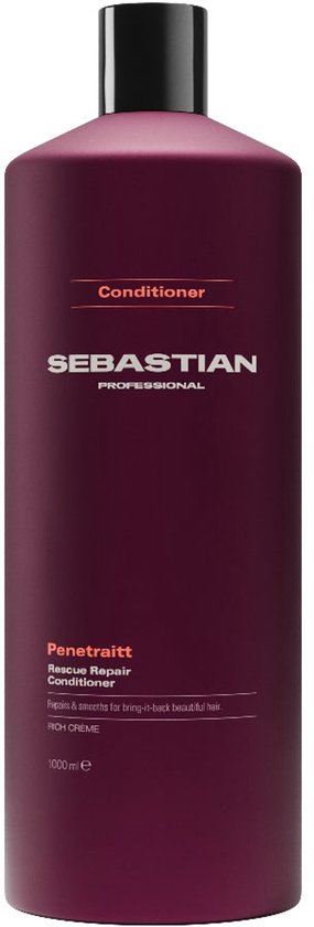 Sebastian - Penetraitt Supreme Repair Conditioner | bol