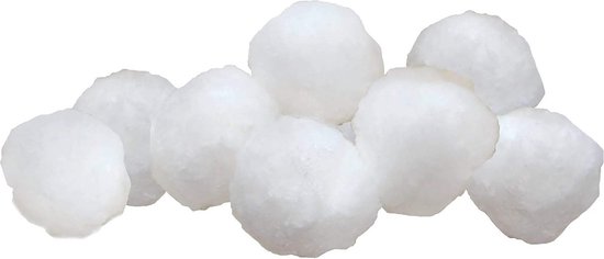 Chemo Filterballen voor Filterinstallaties - 700g - Efficiënte ...