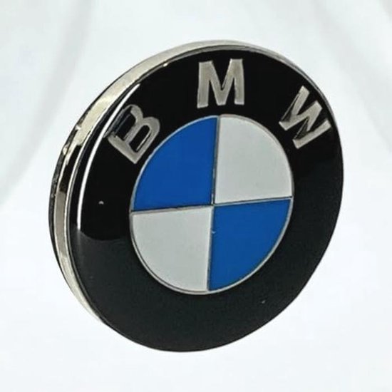 Zelfklevend Embleem Logo 27 mm voor Motoren | bol