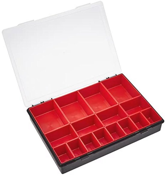 Assortimentsdoos voor opslag en organisatie | bol