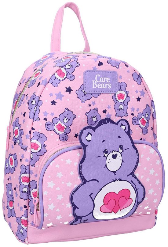 Rugzak Care Bears Carry The Cuteness | bol
