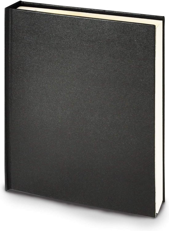 Schetsboek A5, 60 Vellen, FSC Gecertificeerd Papier, 160gsm | bol