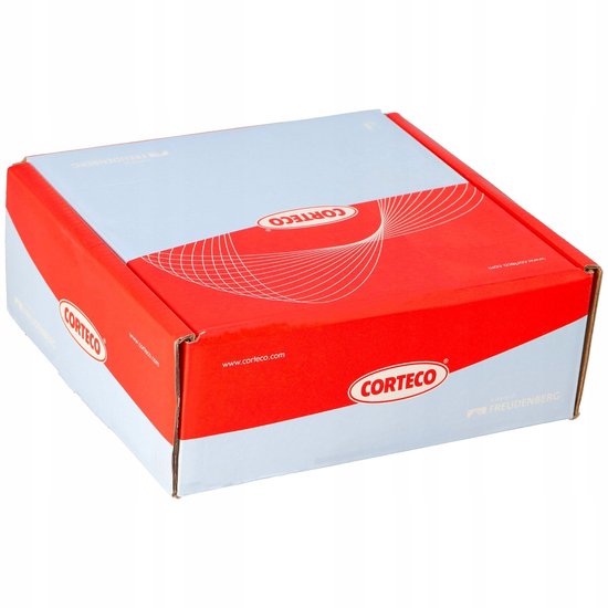 Corteco Afdichtring 30x32x7 mm NBR - BAU3SLX2 | bol