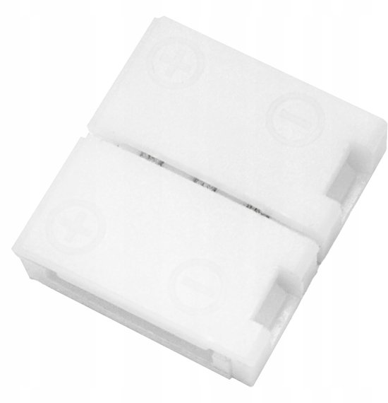 3-pins connector voor 10 mm CCT RGBIC RGBWIC SMD LED-strips | bol