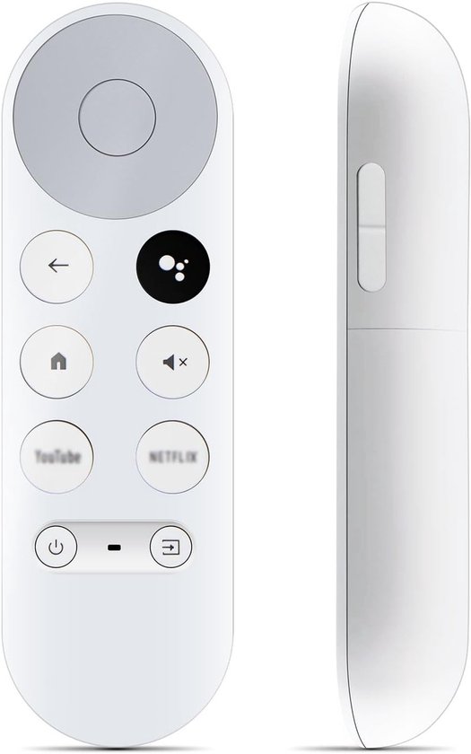 Google Chromecast - Chromecast Google - Streaming Apparaat - Smart TV ...