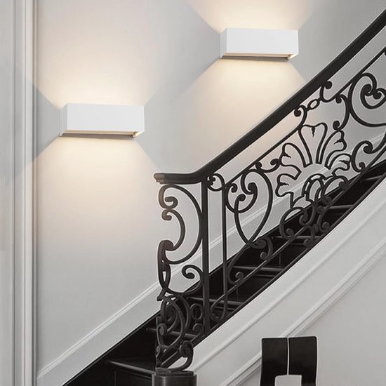 Buitenlamp 30W met Instelbare Stralingshoek en IP65 Bescherming ...