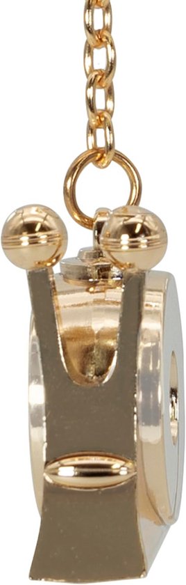One Piece Sleutelhanger 3D Buster Call Den Den Mushi Goud | bol
