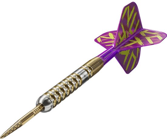 Target Darts Luke Littler Gen 1 Prodigy Steel Tip Swiss Point Darts 23G ...