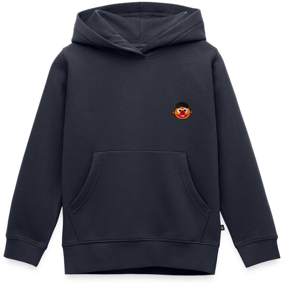 Sesame Street Ernie Als Borduurmotief | bol