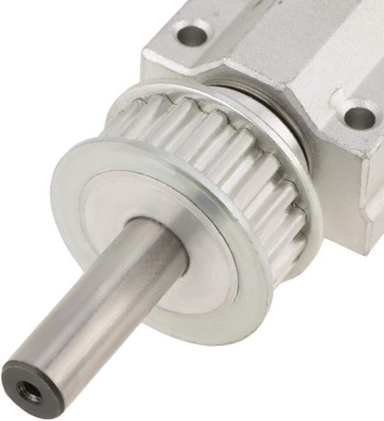 Mandrin de moteur de presse de tour 1,5-10 mm 0,01 mm 7 000 tr/min ...