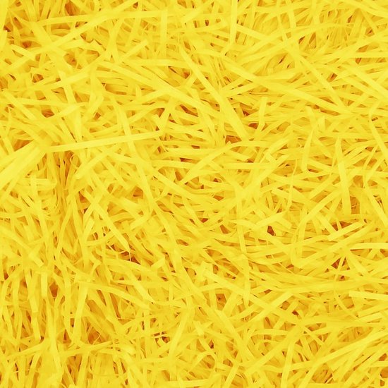 200g Papier Vulling voor Geschenkmand en Verpakking - Ideaal voor ...