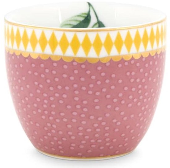 PiP porcelain series La Majorelle pink - tablewear collection various ...