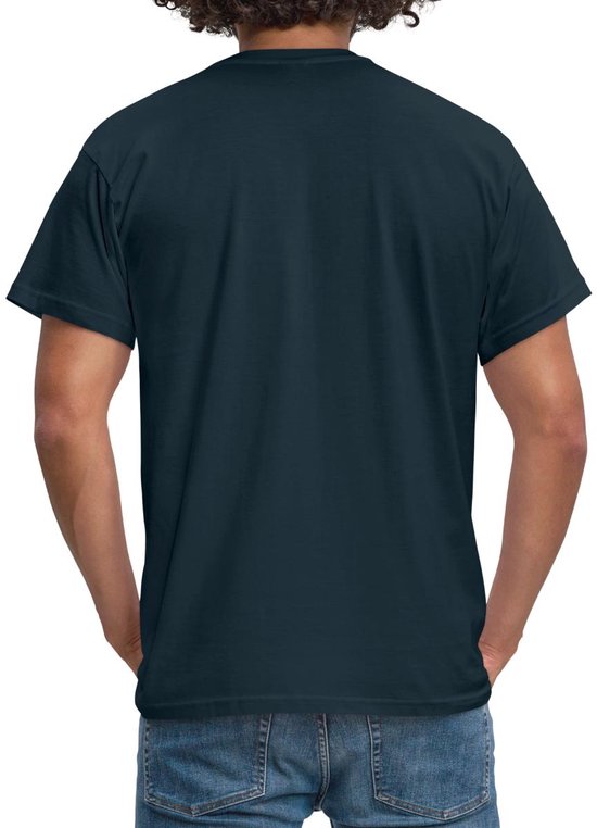 Slapende Luiaard | Nope. Not Today. T-Shirt Heren | bol