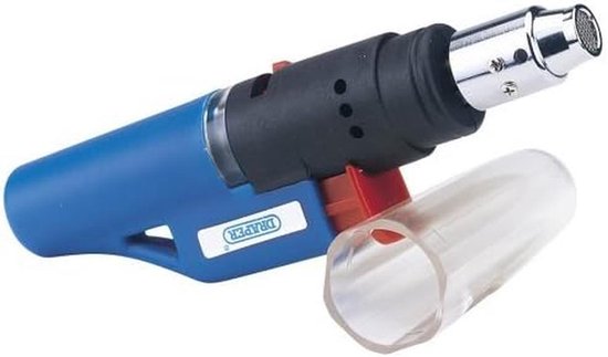2x Realistische LED Vlamloze Fakkels voor Buiten en Binnen | bol