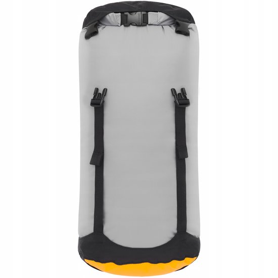 Sea To Summit Evac Compressie Dry Bag 5L - Waterdicht en compact | bol