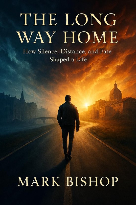 The Long Way Home: How Silence, Distance, and Fate Shaped a Life (ebook ...