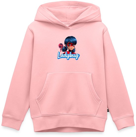 Miraculous Ladybug Tikki Premium Hoodie Kinderen | bol