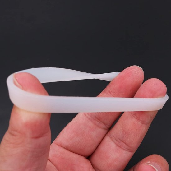 Koffiezetapparaat Afdichting - Siliconen Seal - Vervanging - Food Grade ...