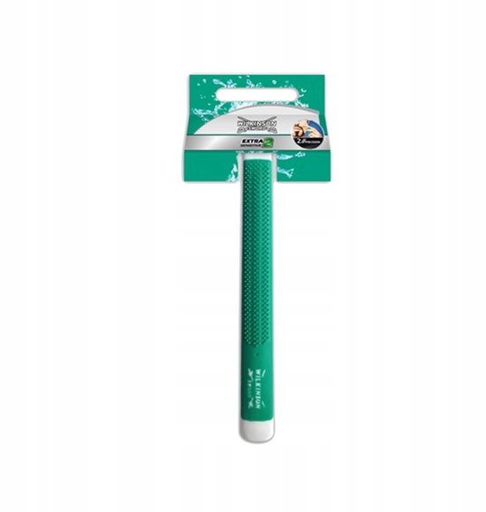 Wilkinson Extra 2 Sensitive Scheermesjes voor Mannen - 1 Stuk | bol