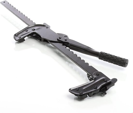 Draadspanner voor Tuinhek en Afrastering - Hekwerk Draad Spannen en ...